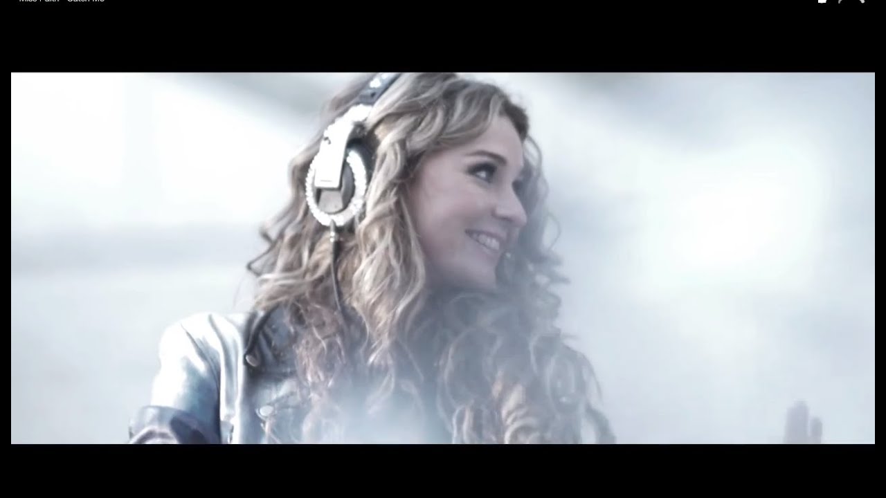 Miss Faith - Catch Me - YouTube
