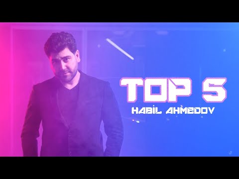 Habil Ahmedov Yığma Mahnılar