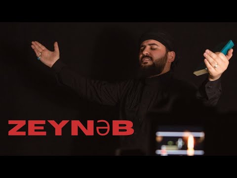 Perviz Hüseyni—“Yarali Zeynəb(s)” yeni 2022