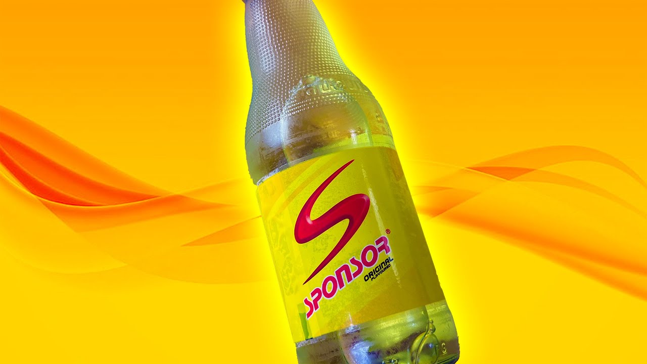 Sponsor Energy - Original - YouTube