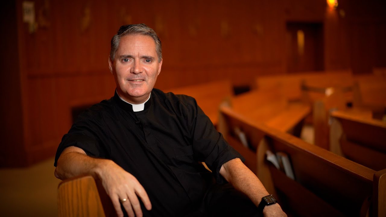 Coffee with Father James December 14th, 2021 - YouTube