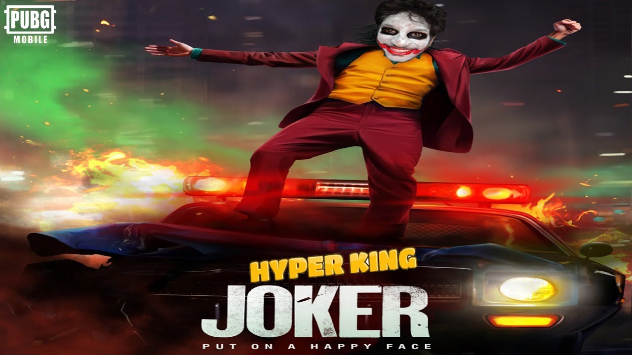 PUBG MOBILE Live Hyper King Telugu Gamer live stream # ...