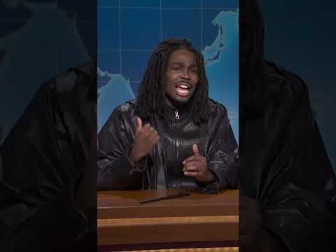 Kingsley Shacklebolt 🤝Wu-Tang Clan. Wie lautet dein Wu-Name? Schreib es in die Kommentare.