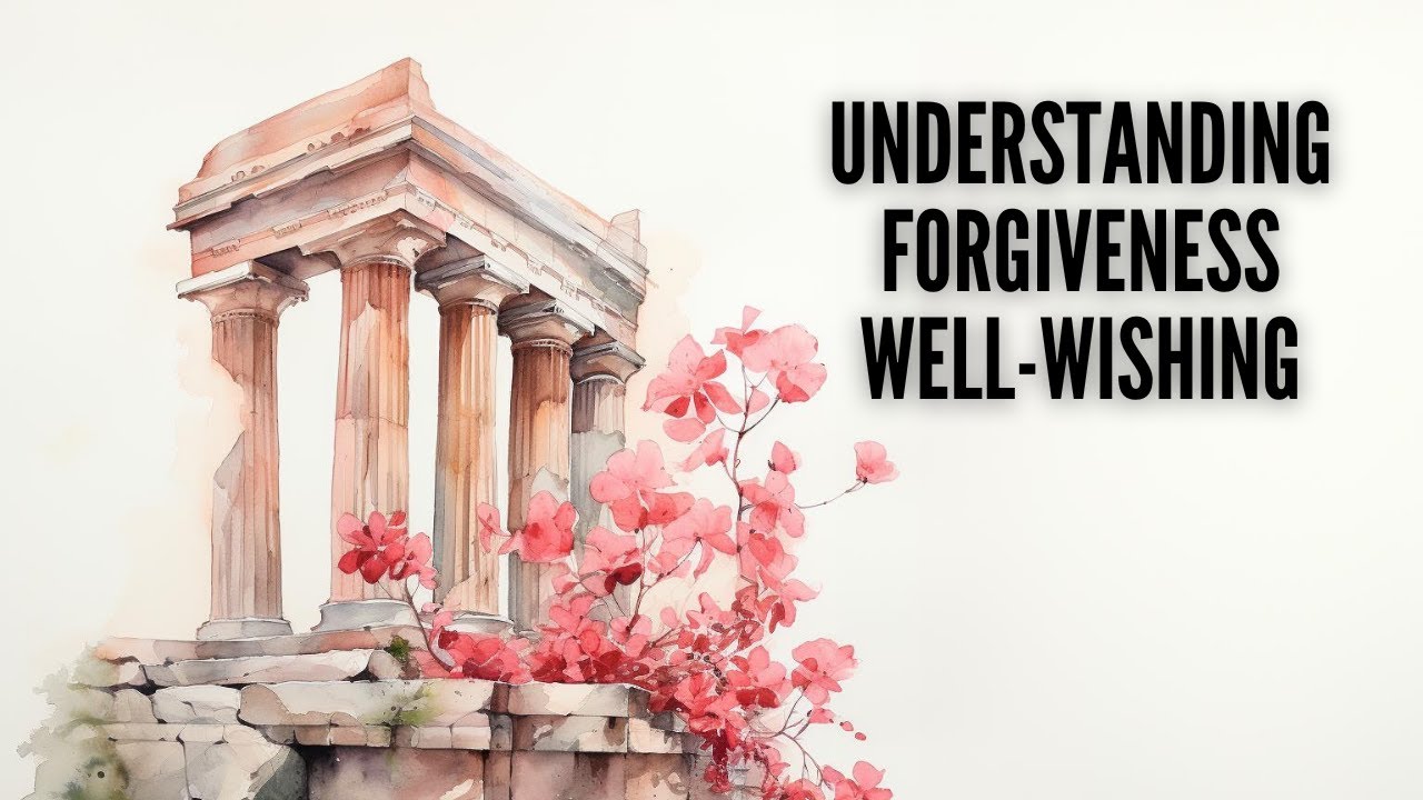 Dealing With Challenging People | Stoic Compassion Meditation - YouTube