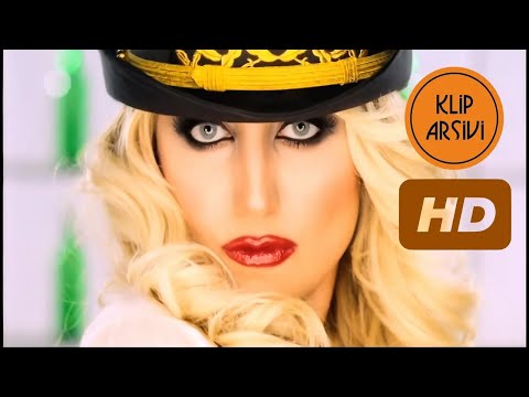 Dilek Pinar - Fazla Geldim | Remastered HD (1080p) Stereo