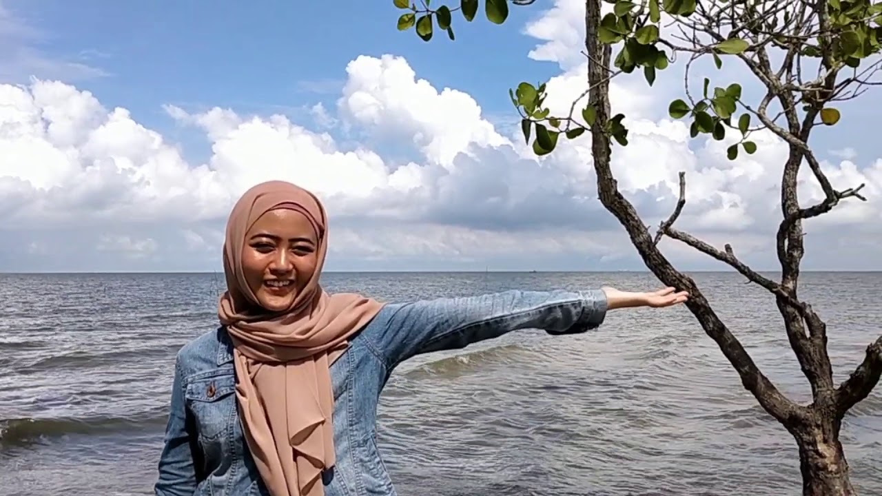PANTAI PERPAT - YouTube