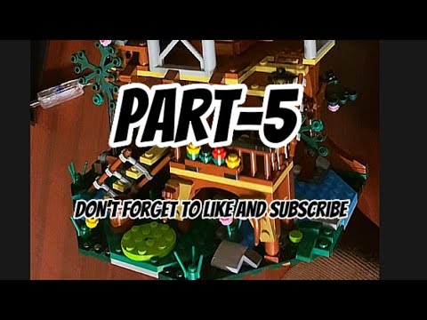 PART-5 LEGO “ let’s build together “ #buildinglego #video #lego - YouTube