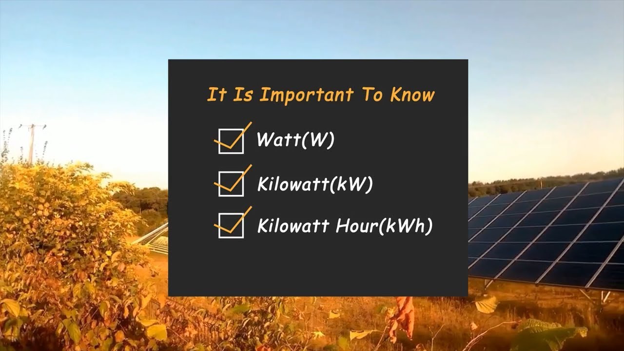 Watts Kilowatts What YouTube watts-kilowatts-what-youtube