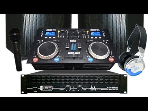 Dj Kibot Bongkar