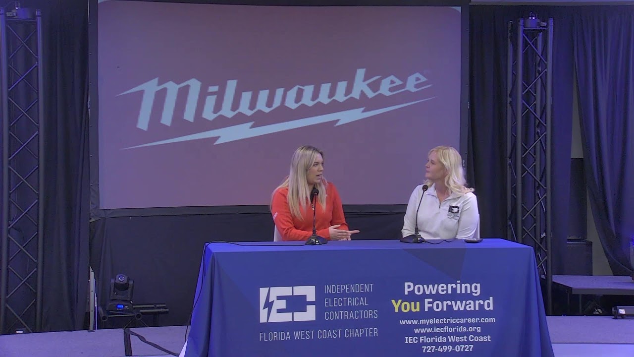 IEC Wire-Off 2023 - YouTube