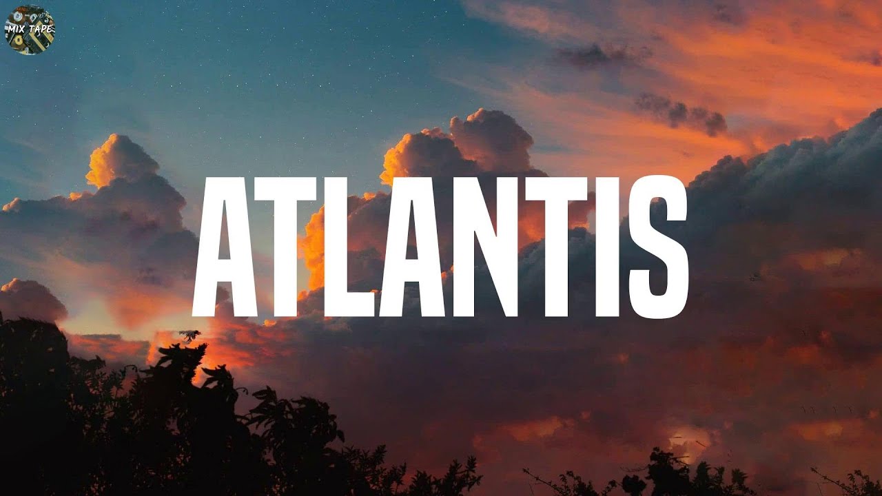 Atlantis - Seafret (Lyrics) - YouTube