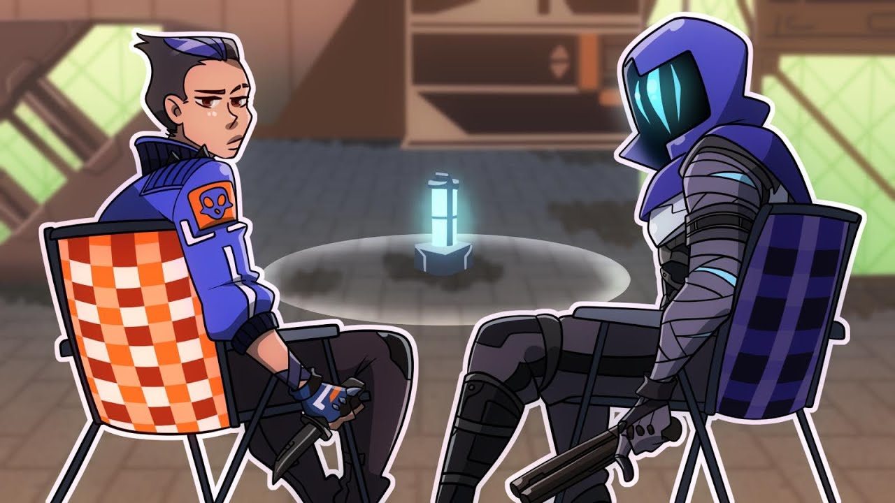 This is Bahrain servers - YouTube