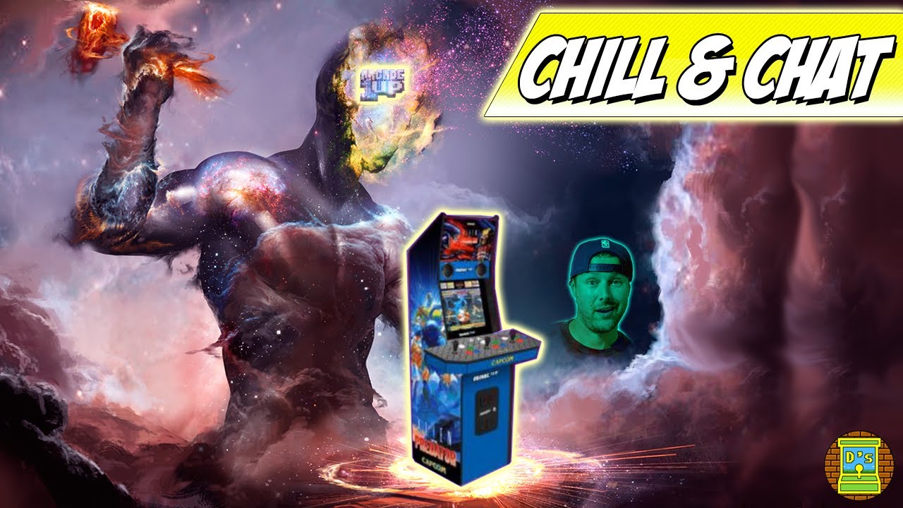 Chill & Chat #45 - YouTube