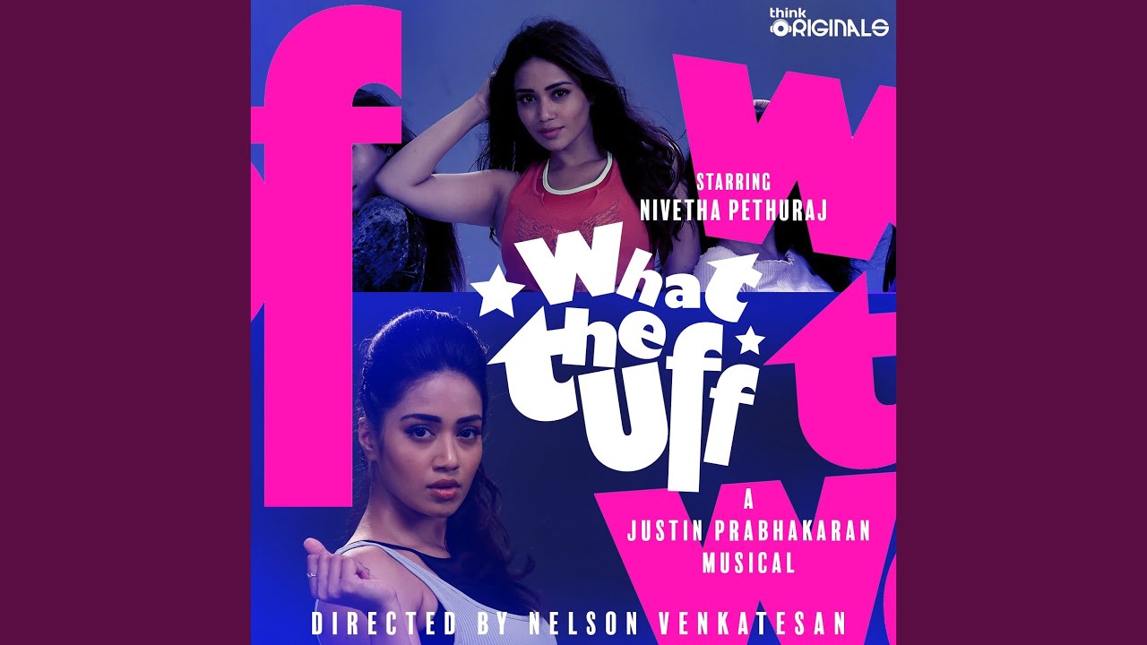 What the Uff (From "Think Originals") - YouTube Music