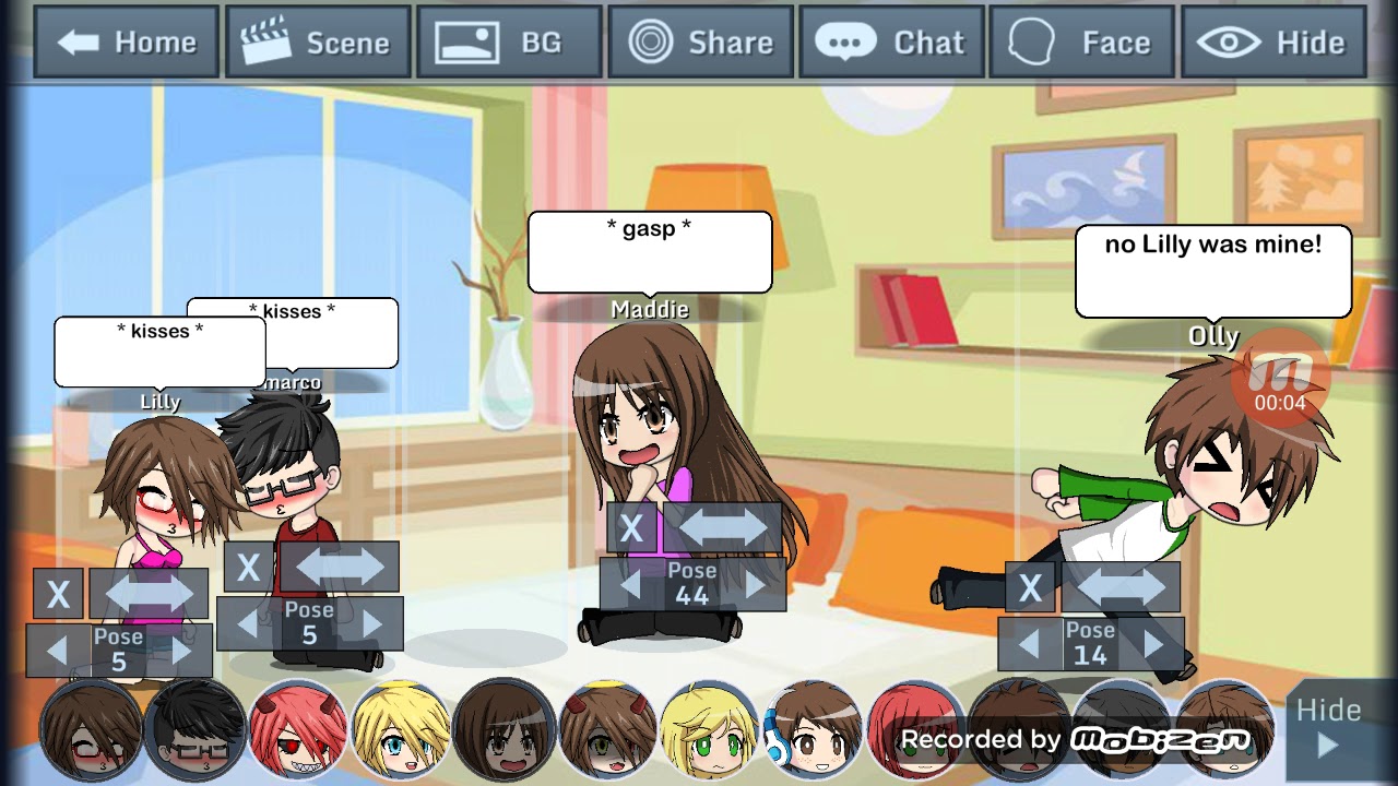 Never get your hopes up ( part 6) - YouTube