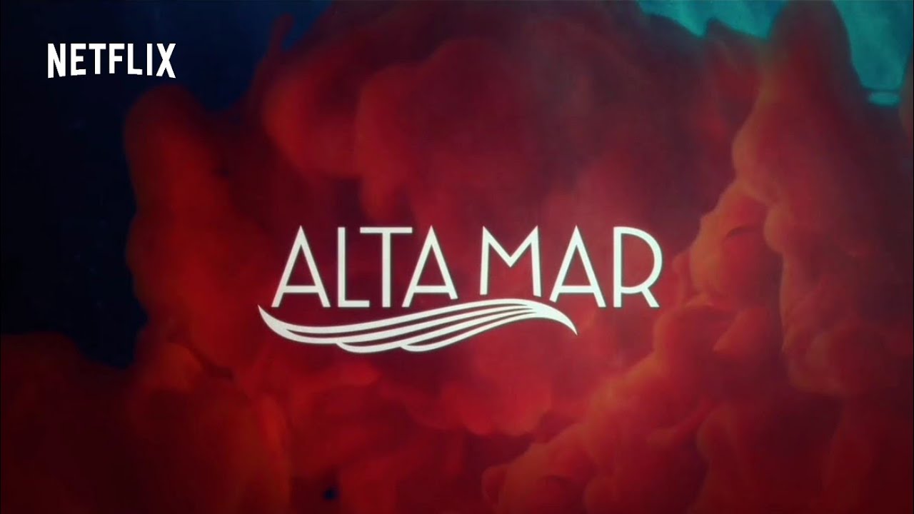 Alta Mar | Entrada - YouTube