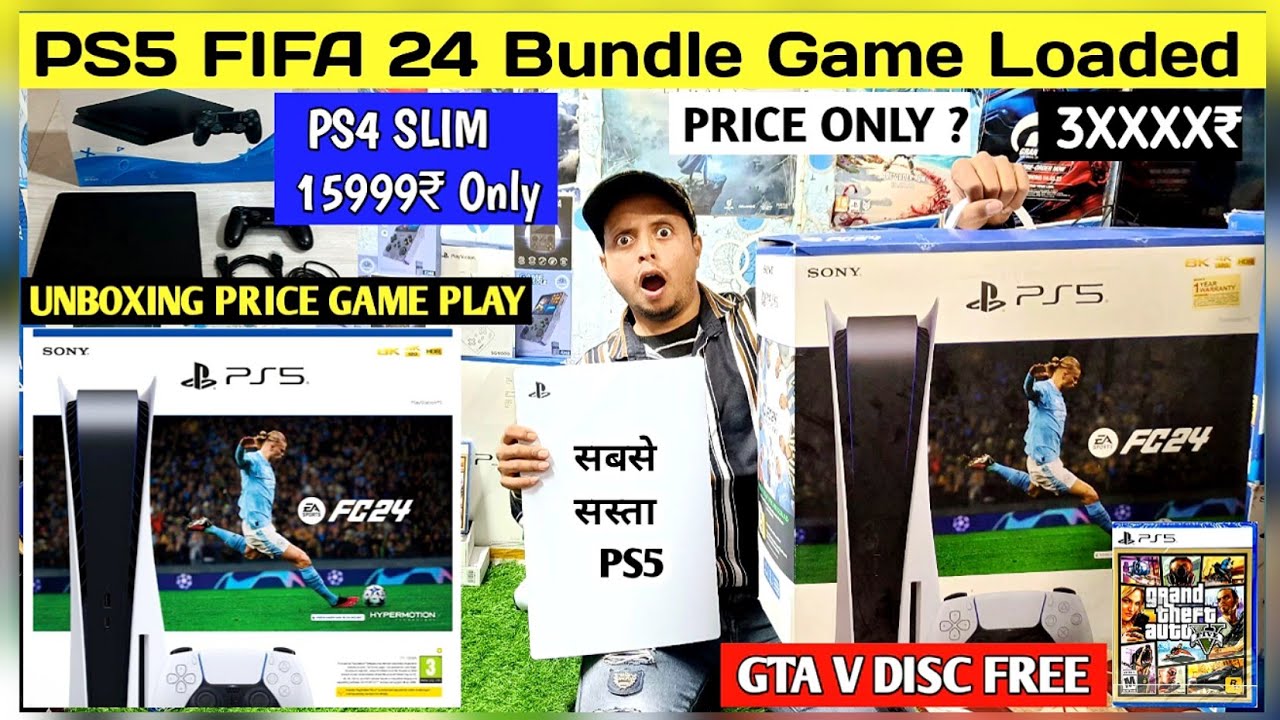 Second hand PS5 Game Loaded 💥PS4 Slim PS4 Pro Jailbreak R35S/R36S/Retro ...