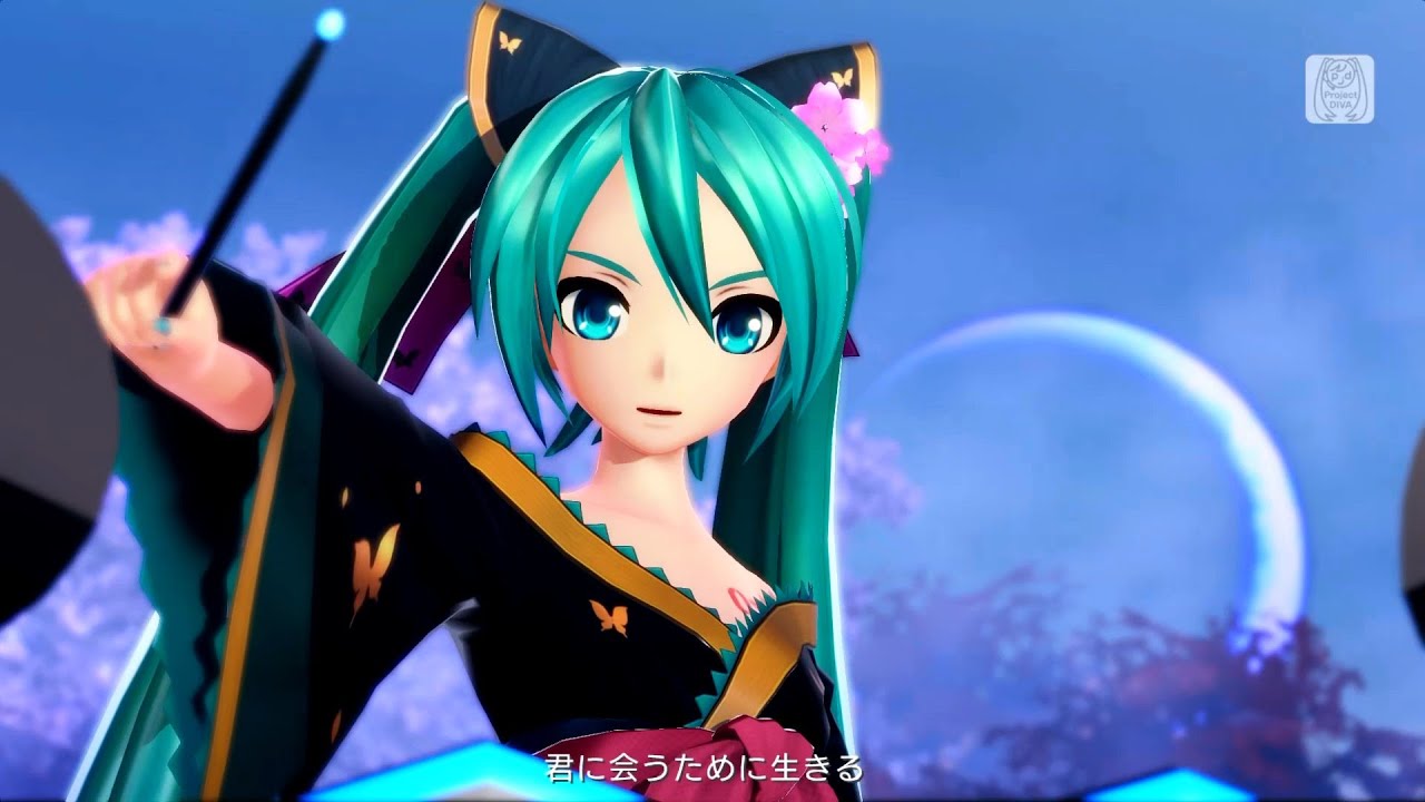 Cool Medley -クールメドレー- [ 初音ミク Project DIVA X HD ] - YouTube