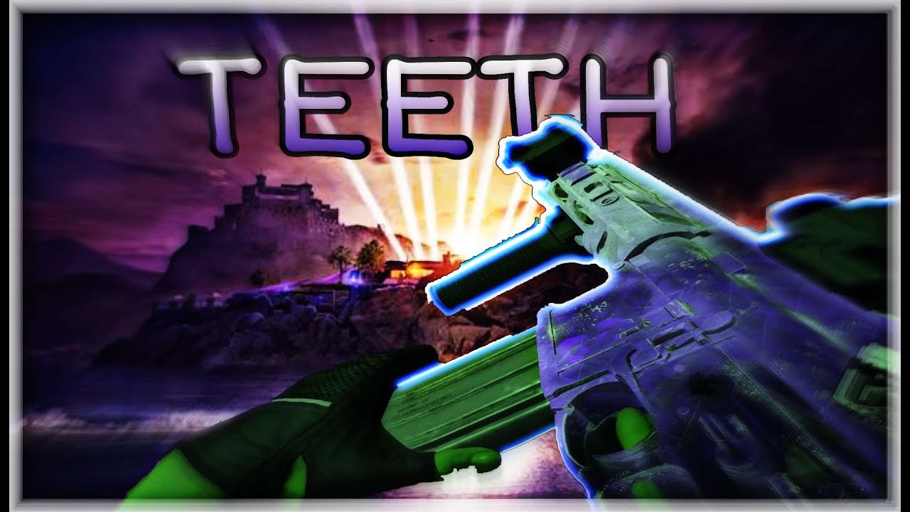 Teeth👾| R6 Montage - YouTube