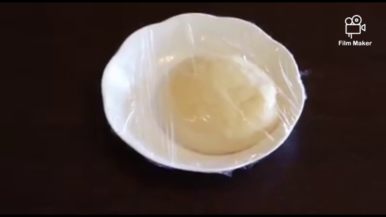 Resepi cara membuat pan mee - YouTube