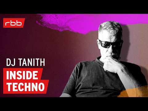DJ Tanith über Loveparade und Fake DJs | Berlin Sounds Inside