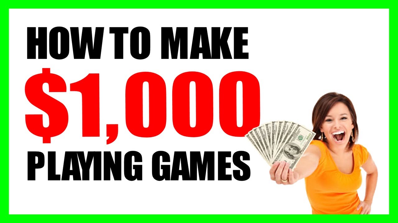 how-to-make-1-000-usd-a-day-playing-games-shocking-but-true-youtube