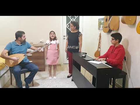 Sevda Türküsü / Adar - Asmin BOZTAŞ