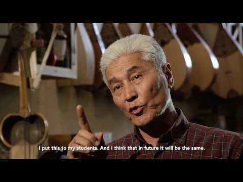 Heritage of Dede Qorqud/Korkyt Ata/Dede Korkut, epic culture, folk tales and music