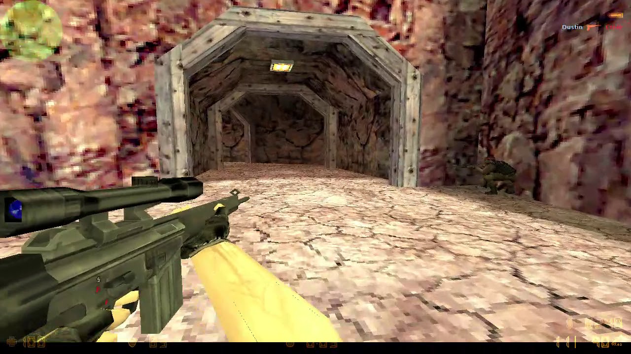 Counter Strike - YouTube