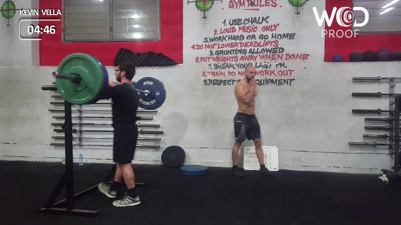 Kevin vella - YouTube