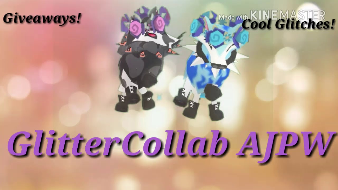 Our AJPW Intro! (First video) :D - YouTube