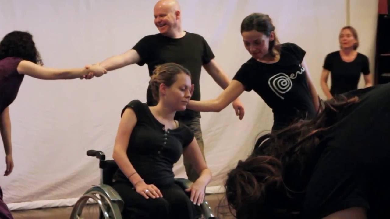 Moving Beyond Inclusion | PROMO - YouTube