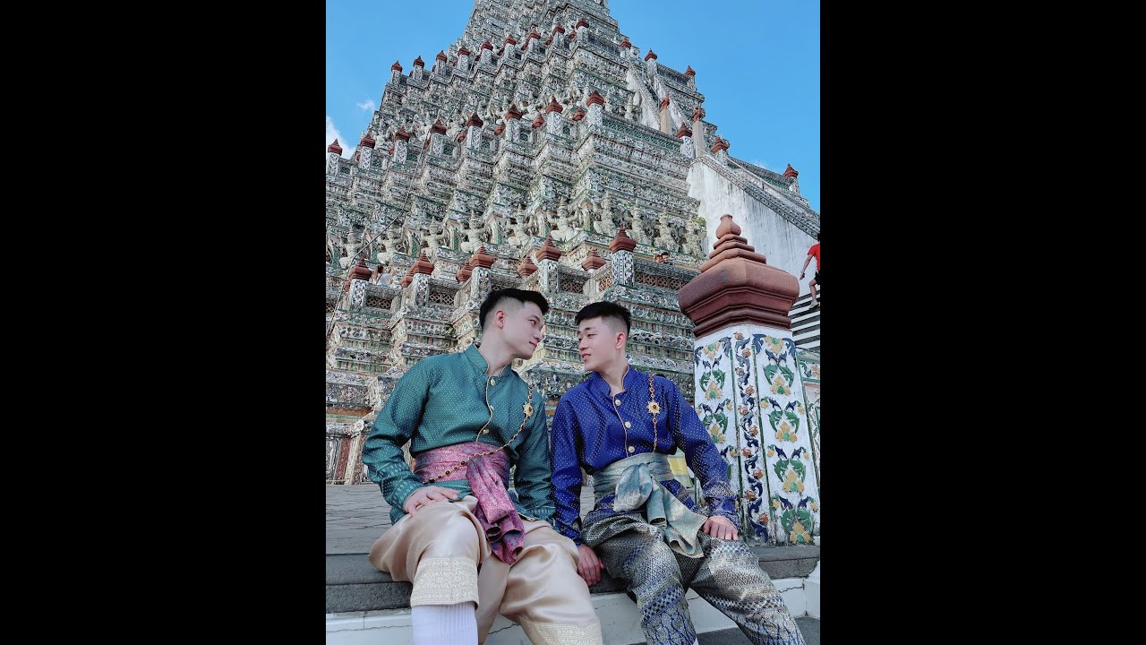 2 Ngày tại BangKok cùng vkck em ạ! - YouTube