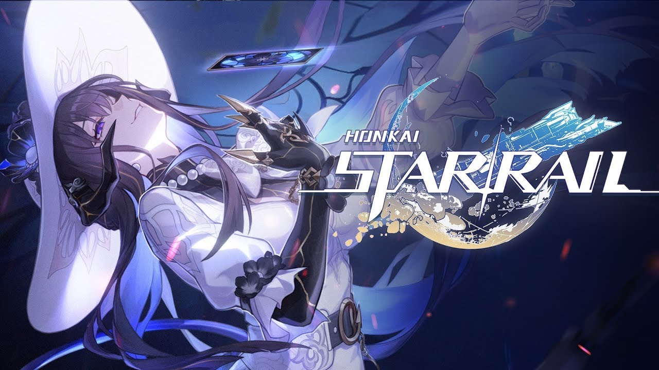 Honkai: Star Rail - Teste de Personagem (The Dahlia, Firefly, Gallagher ...