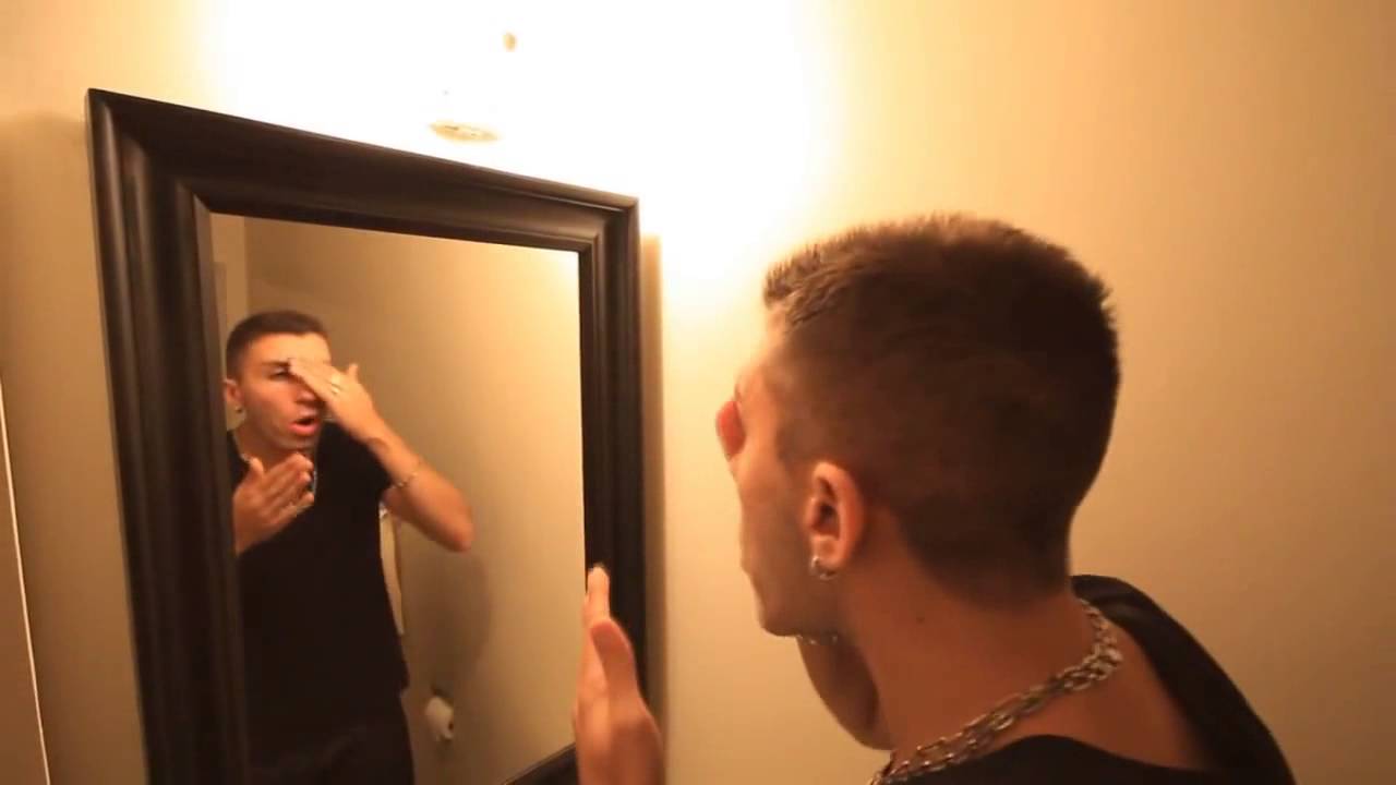 Persian Crazy Fob Getting Ready - Re upload! - YouTube