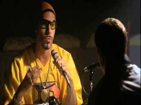 ali g drive by radio - YouTube