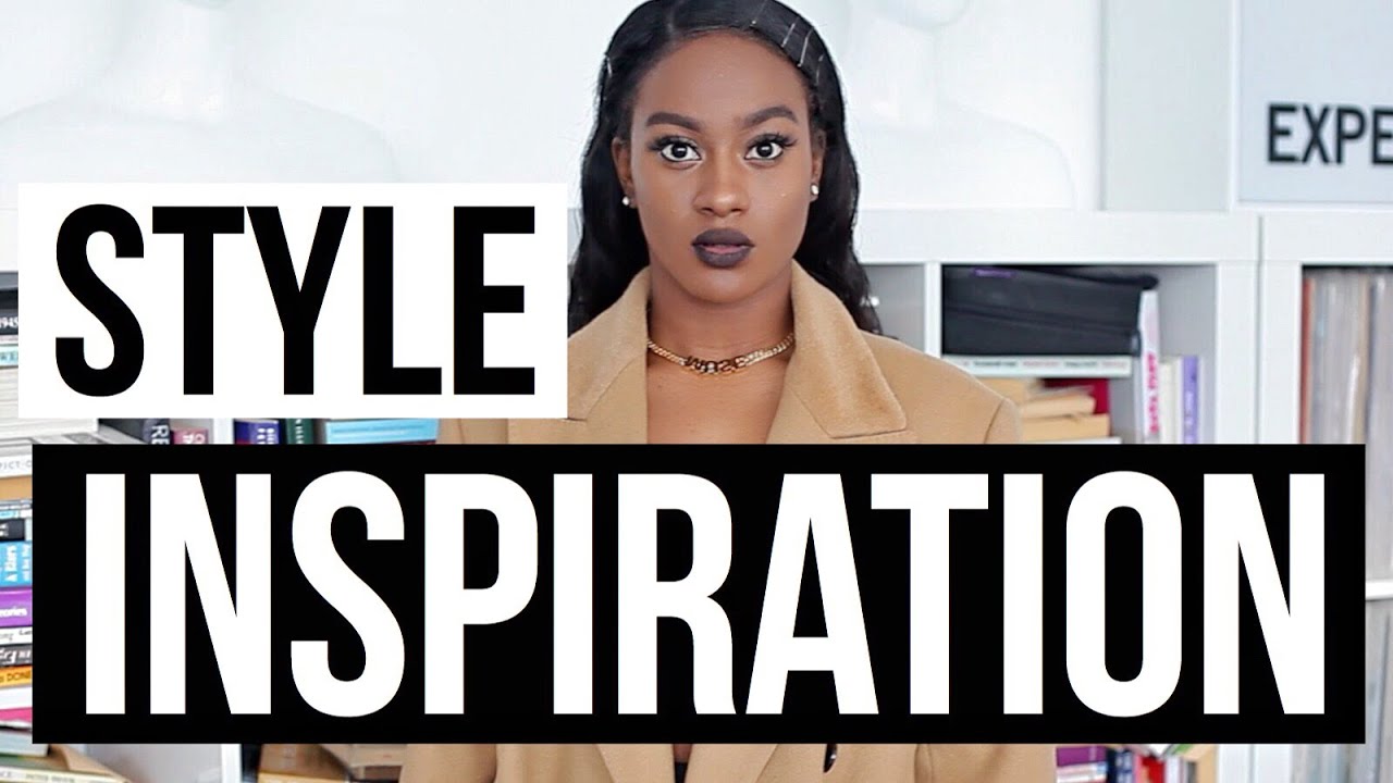 Words Of Inspiration From The Muse - YouTube