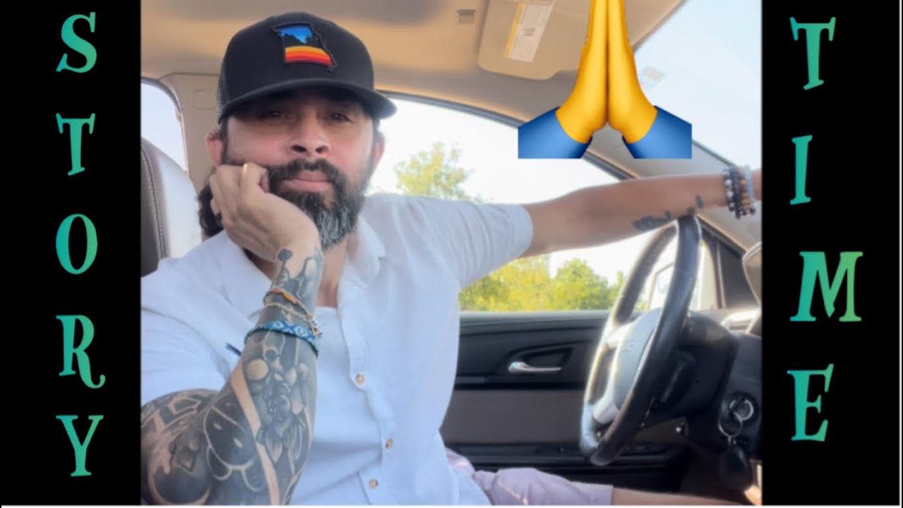 Delivery Driver Story Time: This Family Did What? GRATITUDE - YouTube