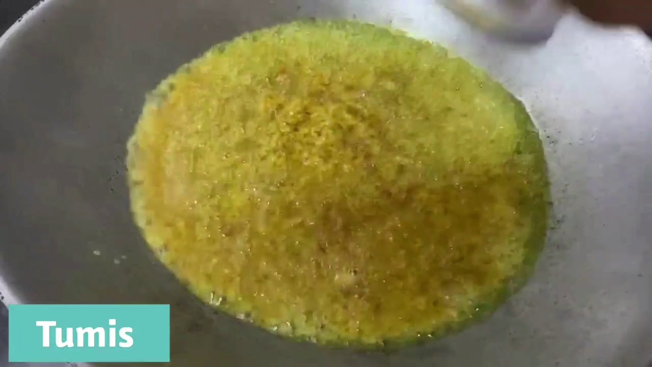 Daging Landak Sedap Masak apa ? - YouTube