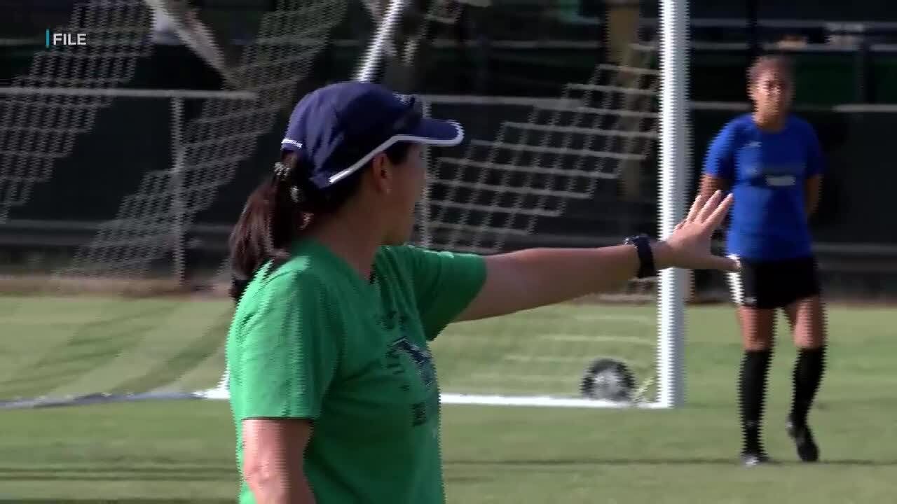 The UH Soccer team is having one of it’s best seasons in school history ...