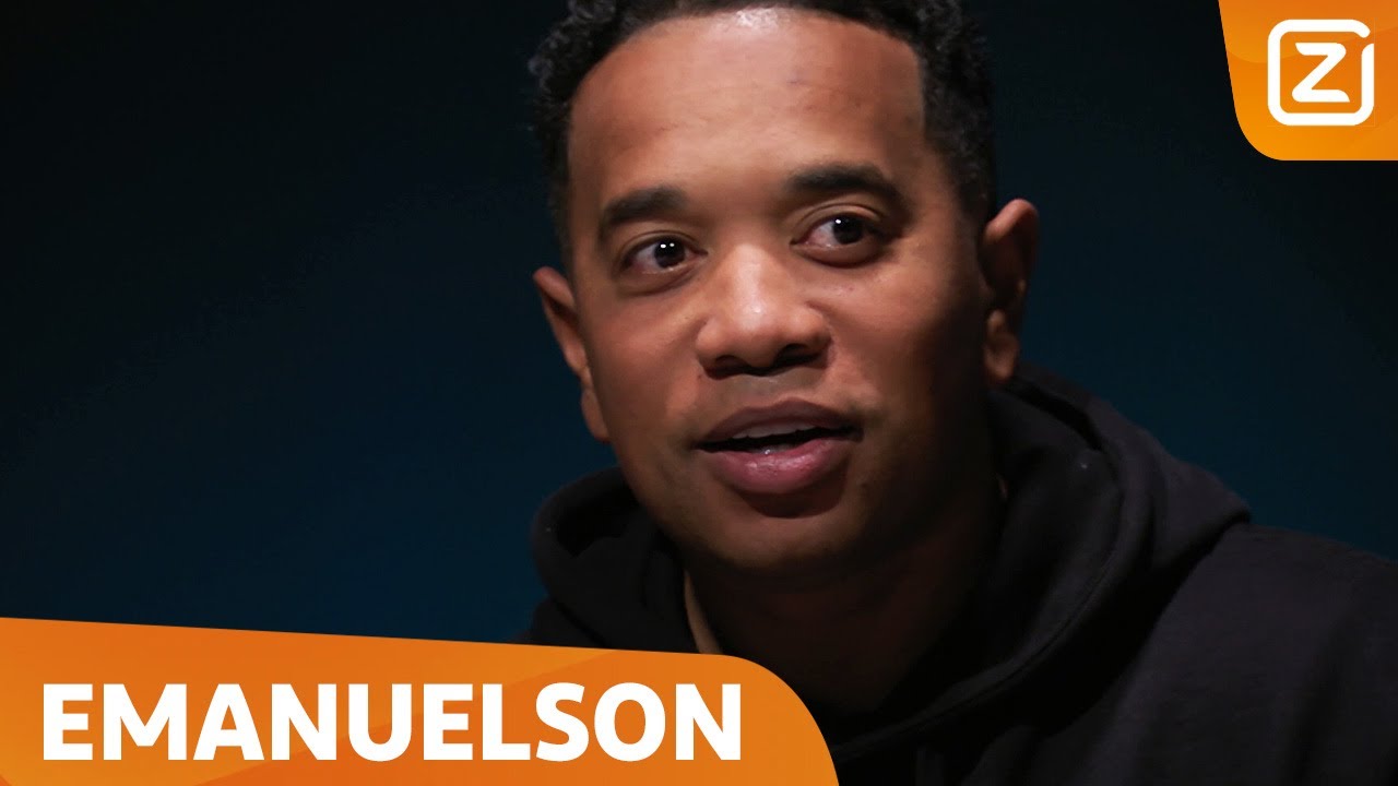 EMANUELSON over AJAX-talenten mentaal klaarstomen voor Ajax 1 | KICK 'T ...