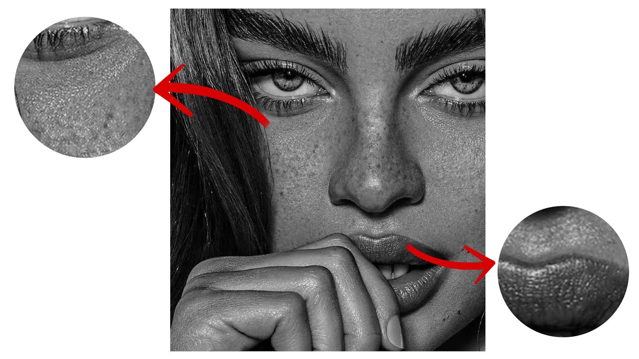 How to draw a Face for beginners Part 2 | #art #drawing #tutorial #face ...