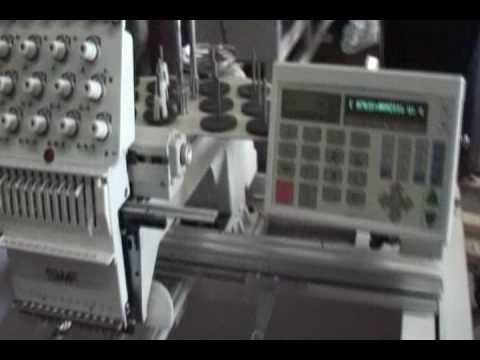 SWF 1201 circuit board repair - YouTube
