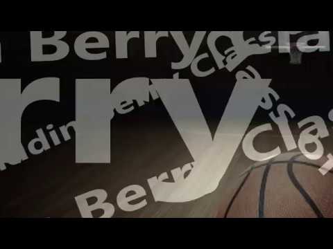 Kaddin Berry St Mary Elizabeth High School - YouTube