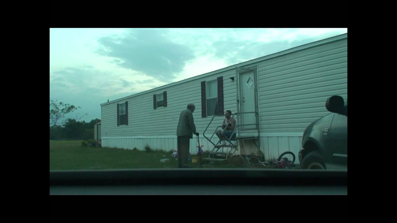 Uncle Floville - The New landlord - YouTube