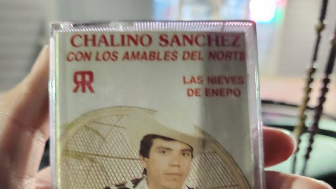 ЯR- El Güilo Rivera - Chalino Sanchez - Audio Original - YouTube