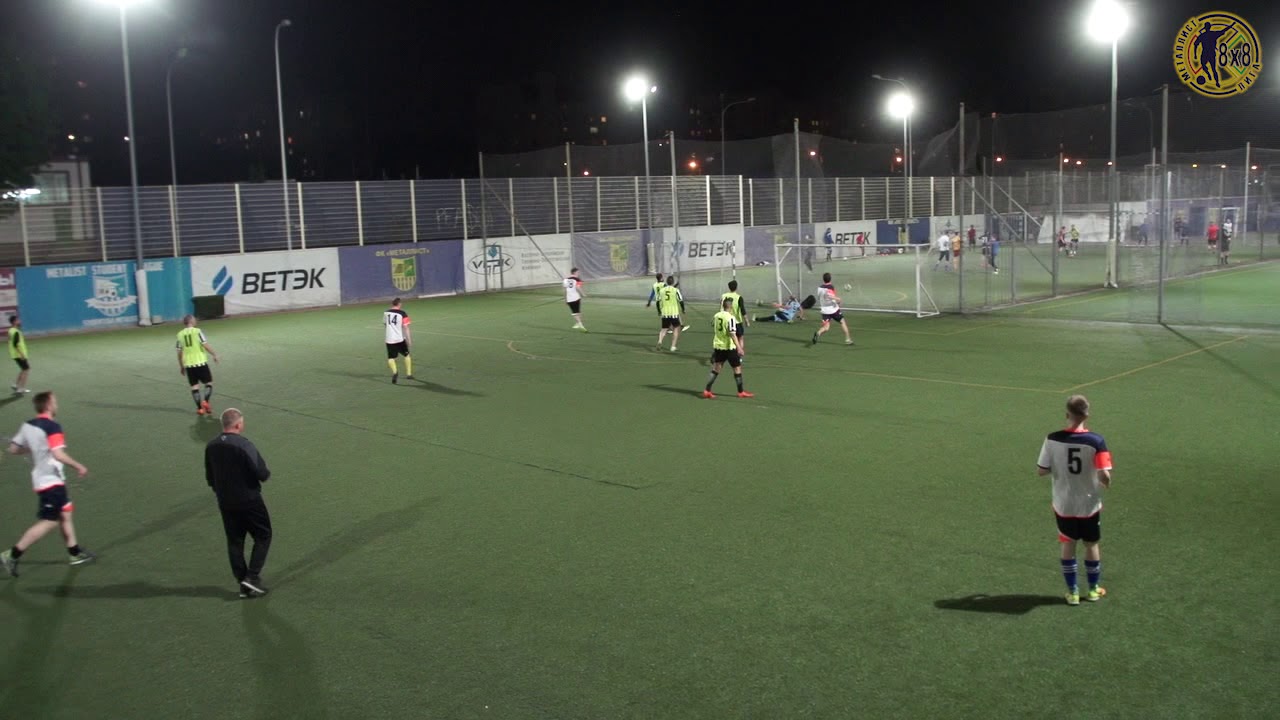 Baghdad United - White Tigers (4) - YouTube