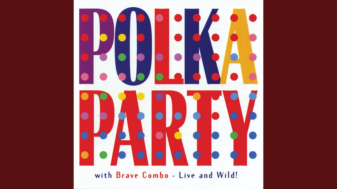 Peanut Polka - YouTube