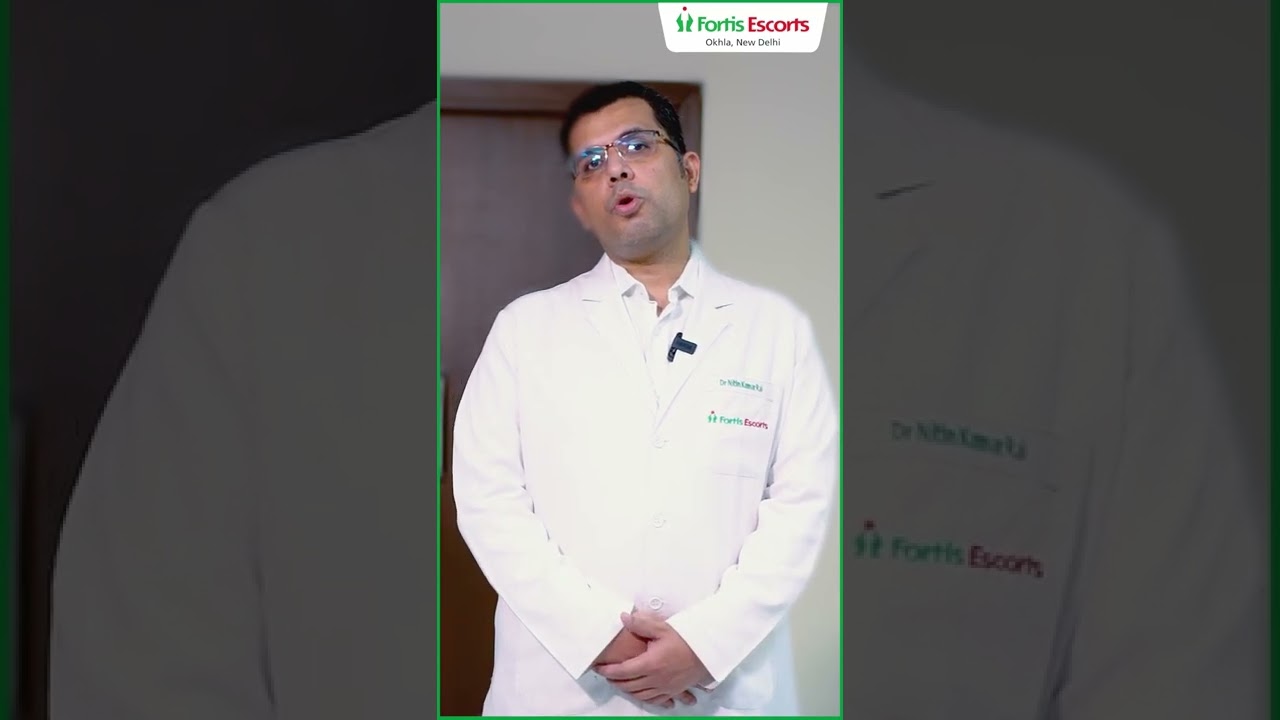 Dr. Nitin Kumar Rai on the causes of migraine - YouTube