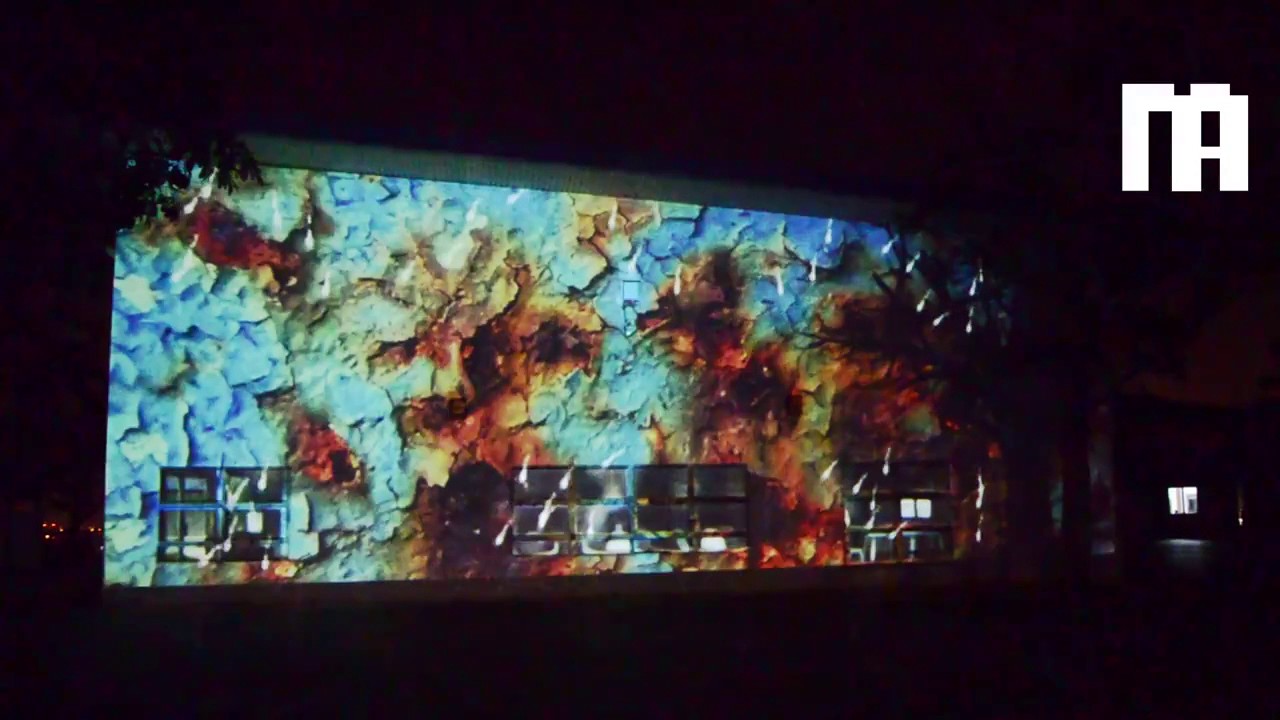 The Wall - YouTube